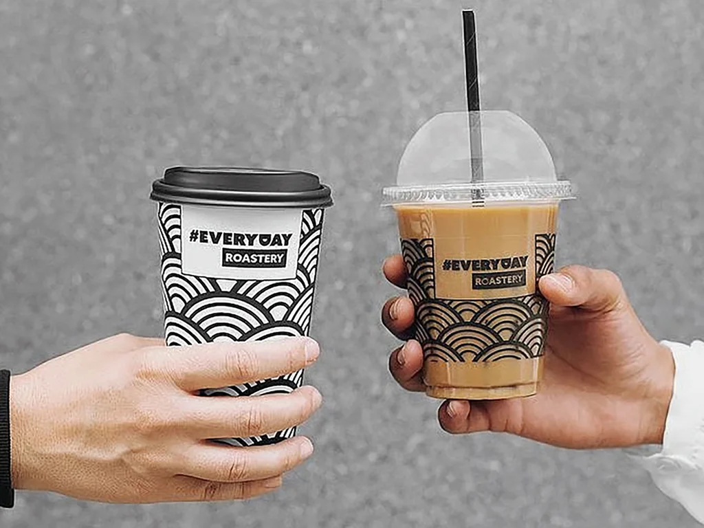 Everyday Roastery by talabat